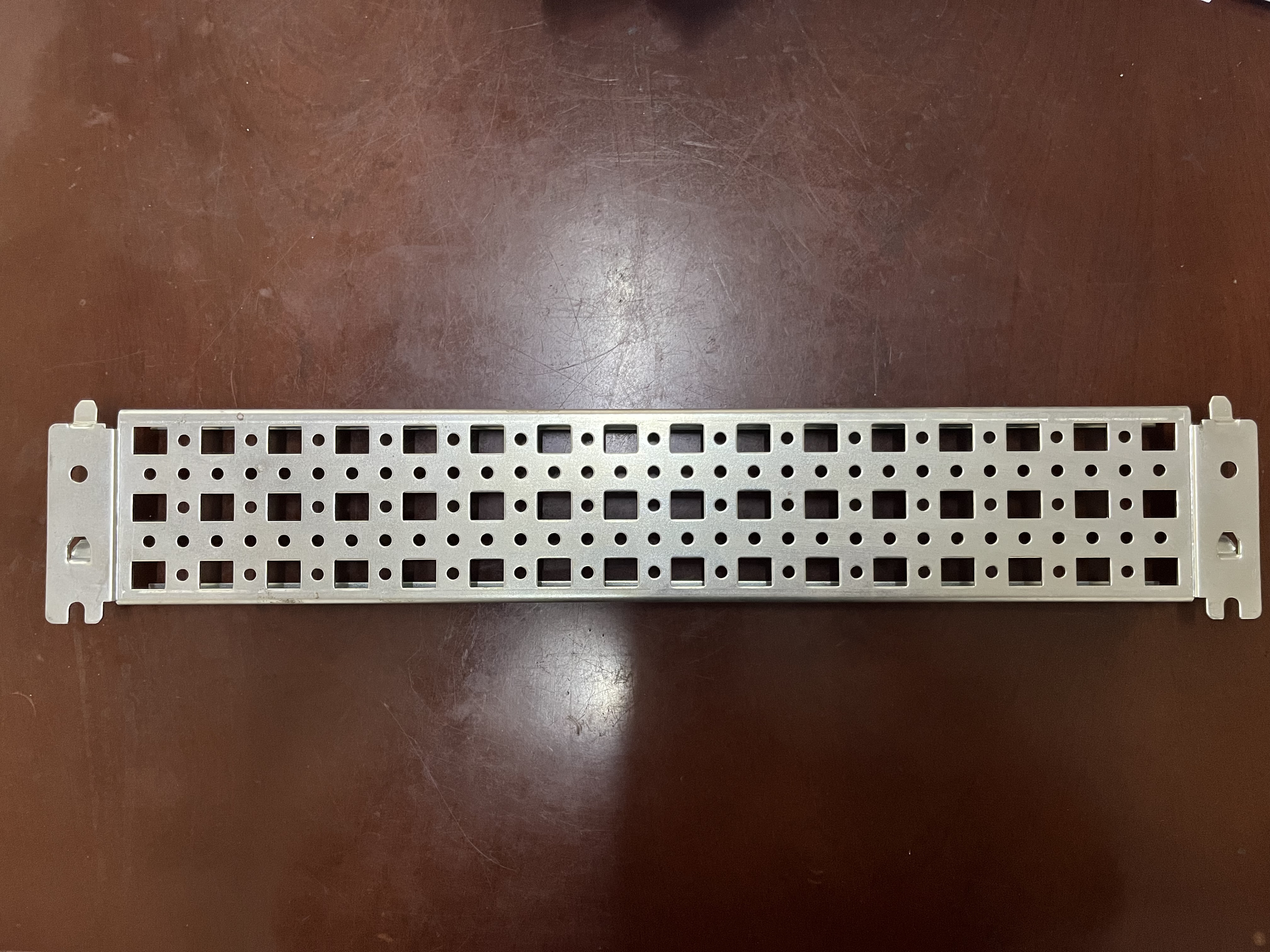 Custom Metal Stamping Parts Manufacturer China