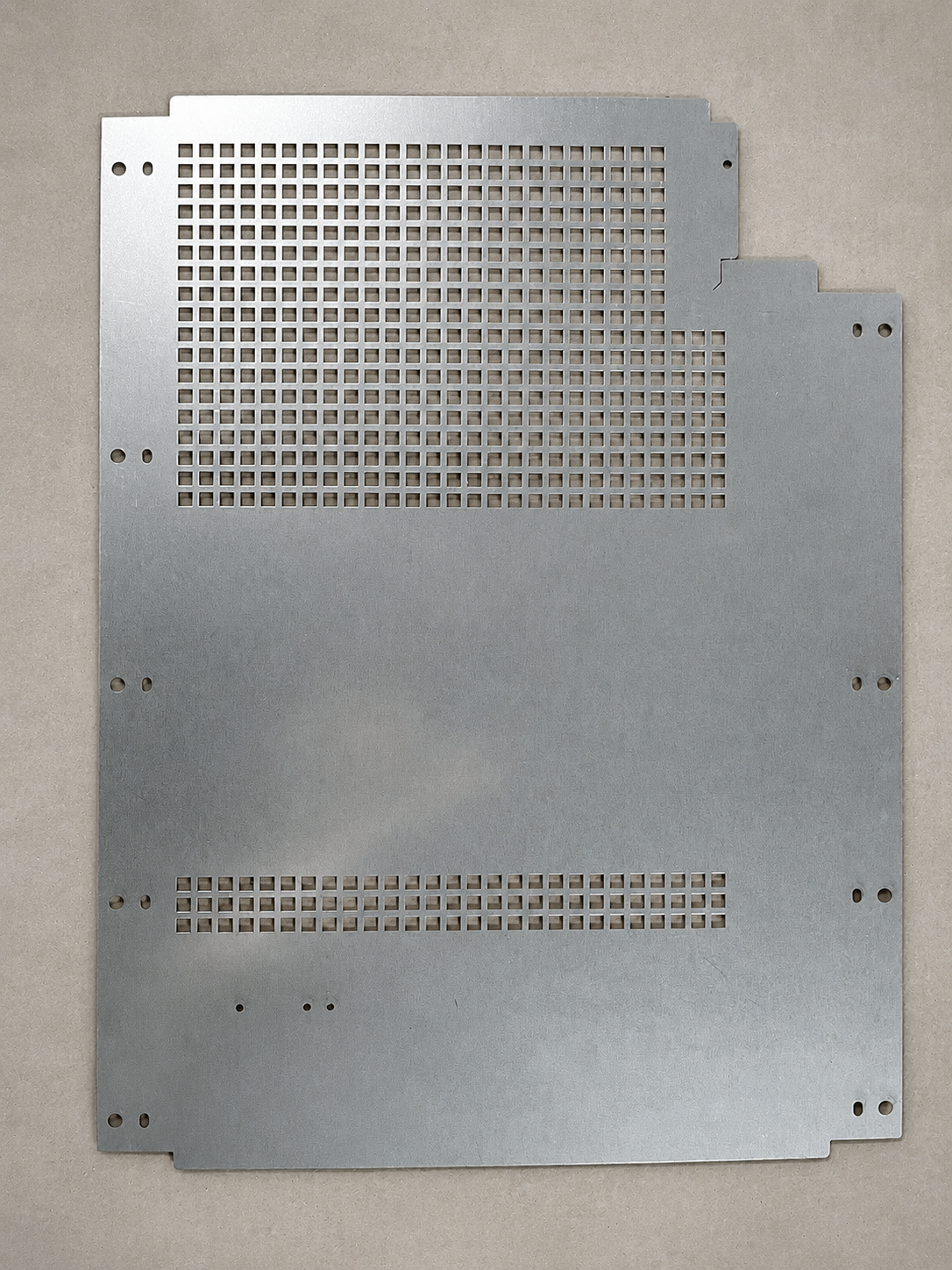 Electrical Enclosure Parts Supplier China | Lichuang MFG